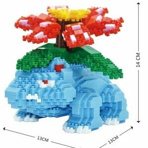 Pokemon | Other | Pokemon Nano Blocks Micro Bricks Lego Like | Poshmark